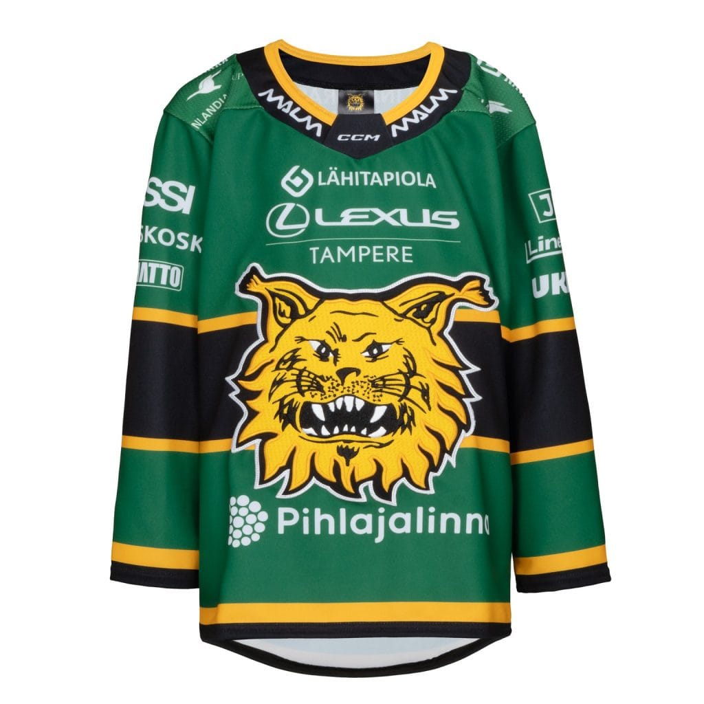 Kannattajatuotteet – Ilves-Kauppa – Viralliset kannattajatuotteet